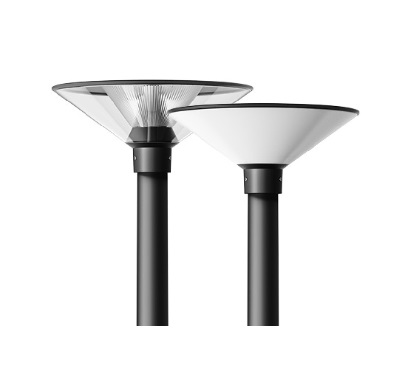 Lamp Post | Koizumi Lighting Singapore Pte. Ltd.